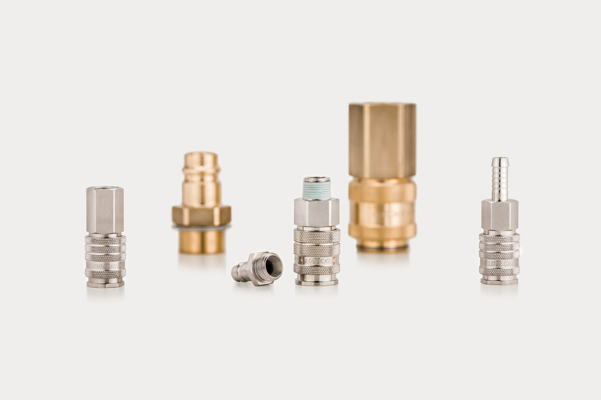 OptiFlow-Line: Lüdecke