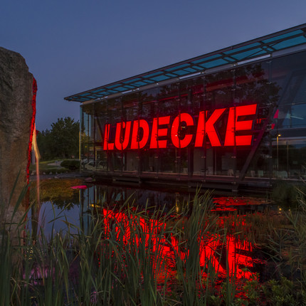 Lüdecke GmbH | Ihr Anbieter für hochwertige Kupplungen