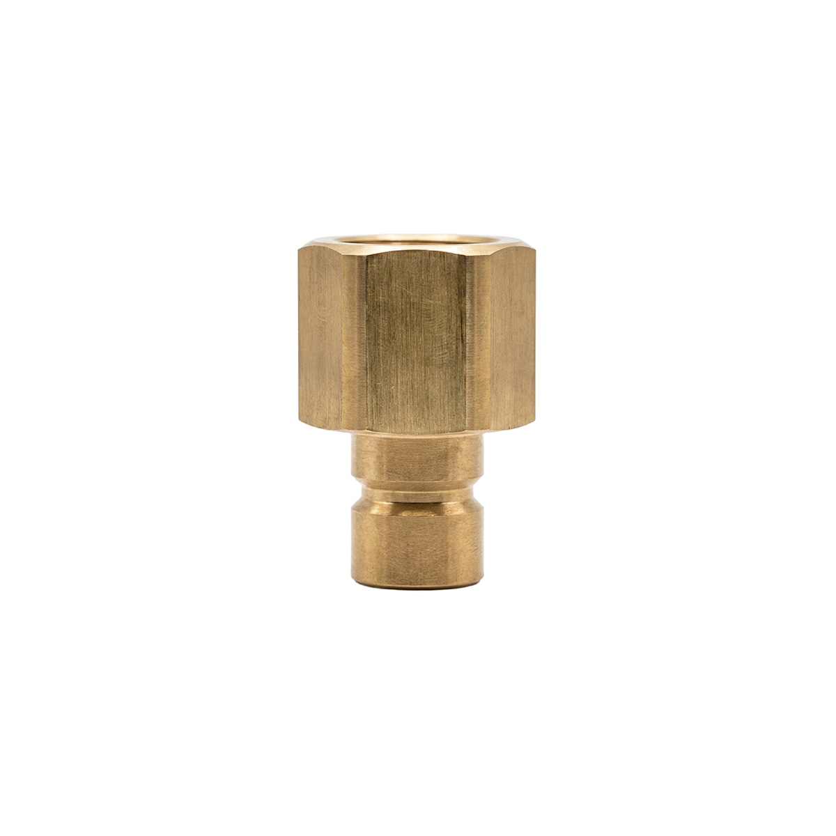 Temperature Regulation Quick Connect Couplings ESDMF DN 6